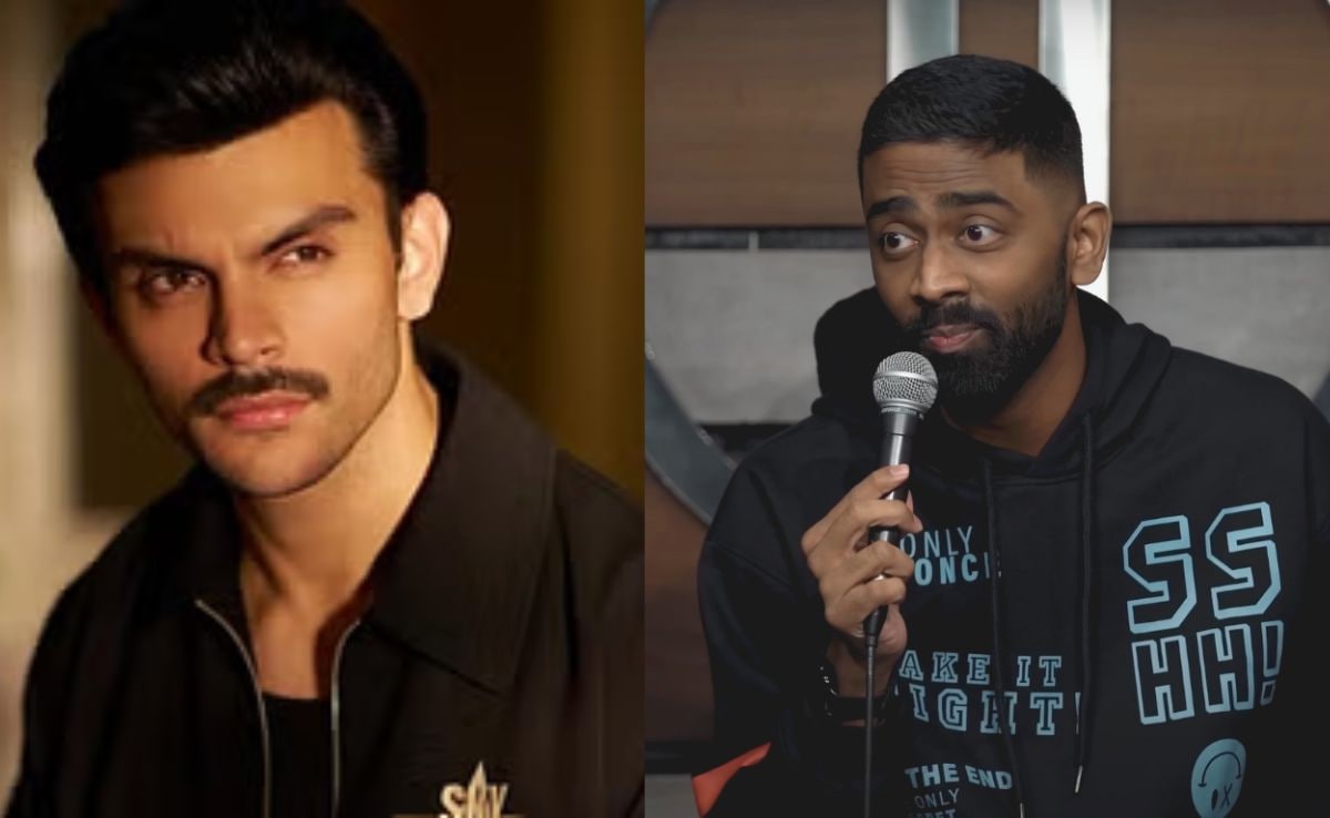 Standup comedian Praneet More beaten up in Solapur after making offensive statement about Sky ...