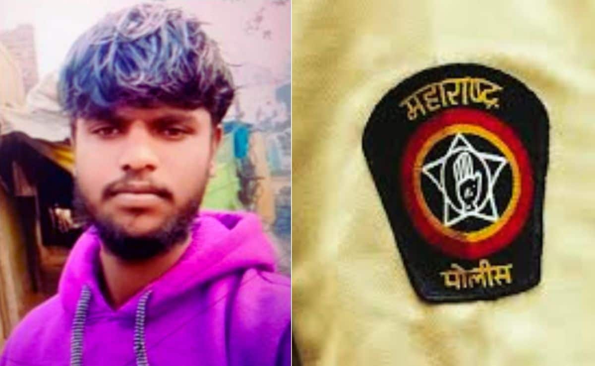 Satara district young man who came for investigation died his family ...