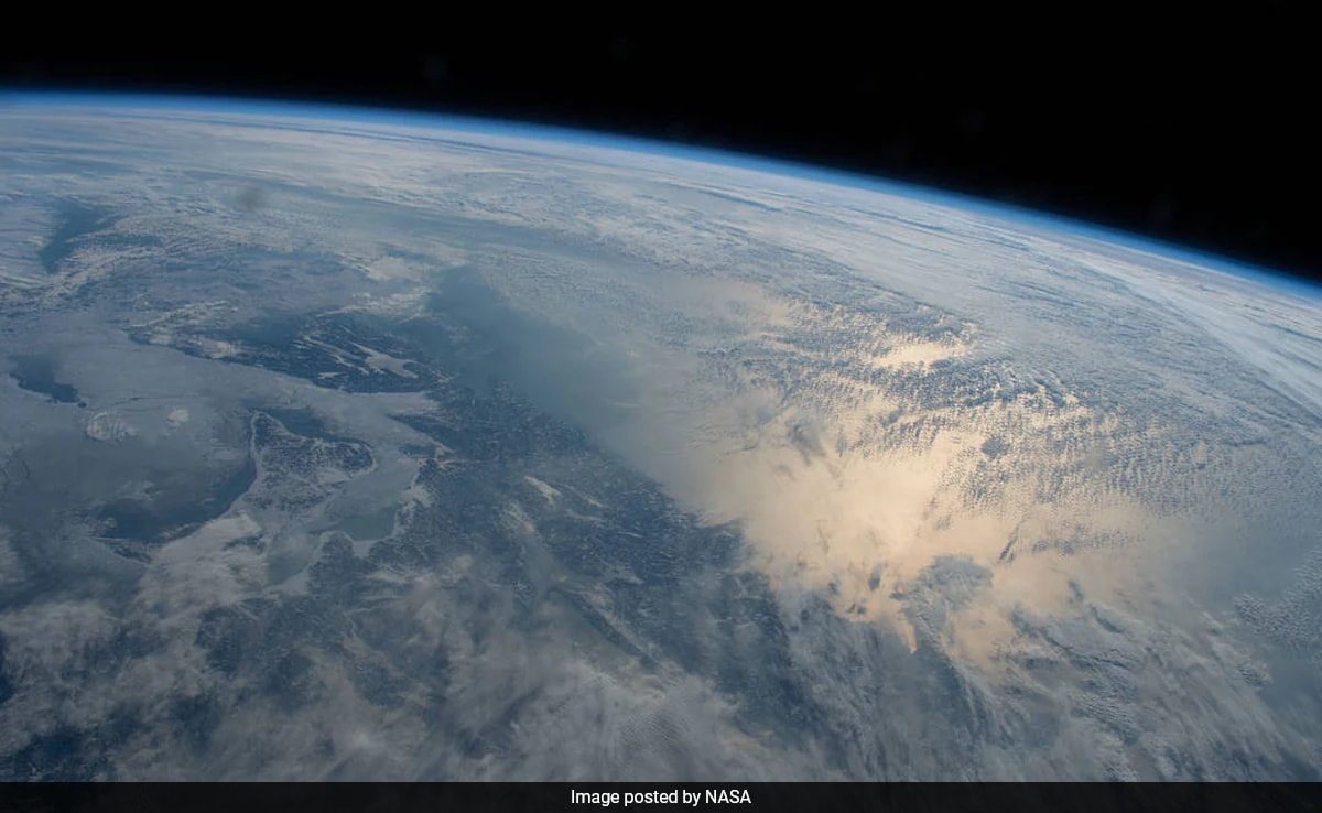 Human-Like Lifeforms Beyond Earth? New Study Says It's More Likely Than ...