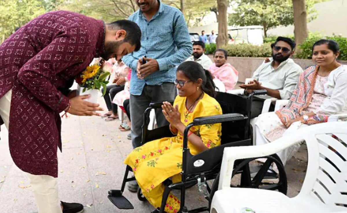 jeet-adani-wedding-adani-family-announced-mangal-seva-program-to ...