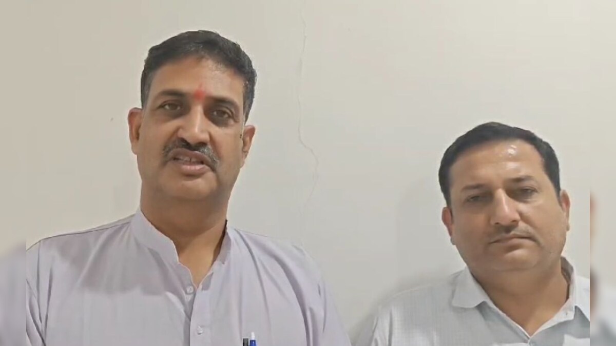 3rd Phase Election Results: आधीरात तक चली वोटों की गिनती, BJP का दावा ...