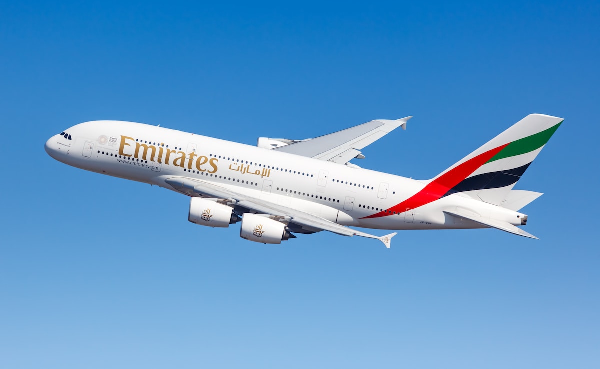 Emirates Clarifies Claims Of Firing Cabin Crew Over Viral In-Flight Video