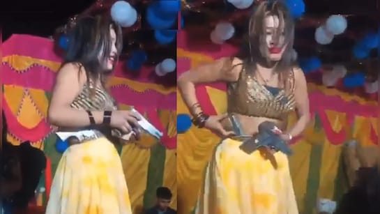 bhojpuri dance