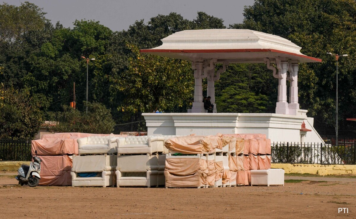 विशाखा नक्षत्र में चंद्रमा और चौघड़िया योग... दिल्ली में CM शपथ के शुभ ...