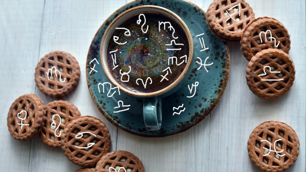 Zodiac Signs Reimagined As Yummy Food Items - Which One Are You? - NDTV ...