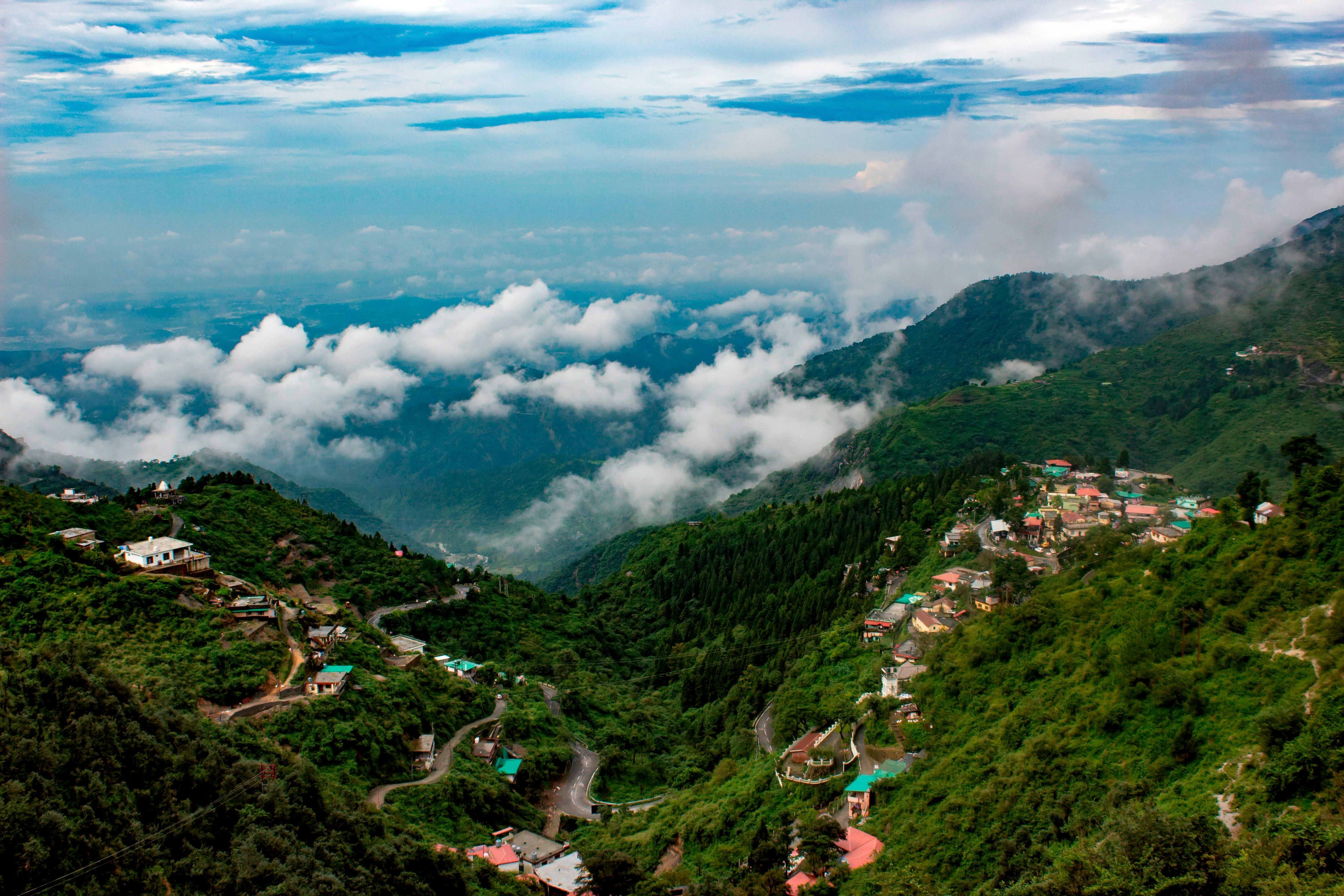 Luxury Trip To Mussoorie: A 3-Day Itinerary