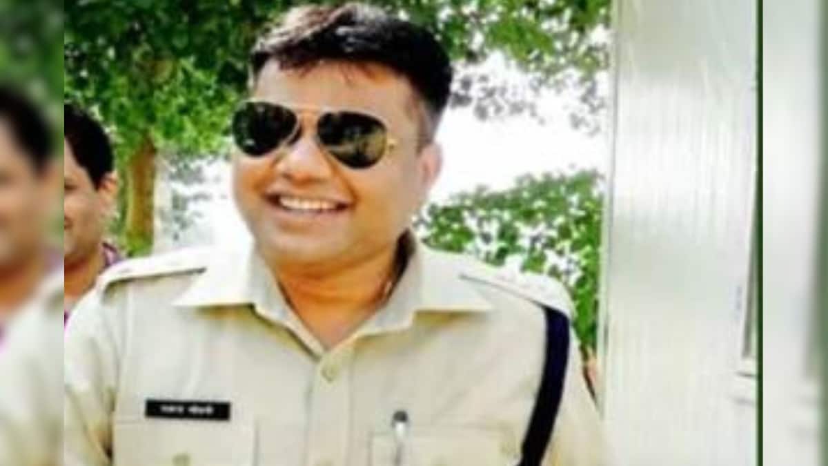 Rajasthan: राजस्‍थान के IPS का ड‍िमोशन, इस मामले में हुई कार्रवाई ...