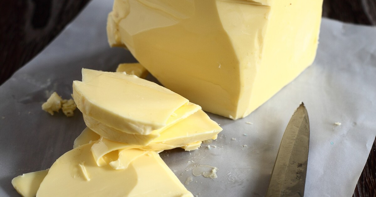 6 Yummy Butter Flavours You Must Explore