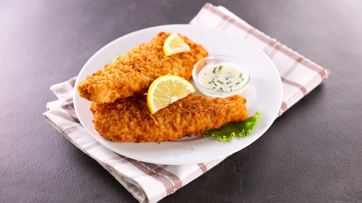 Fish Orly Recipe: This Batter-Fried Fish Is A Yummy Delight You Must ...