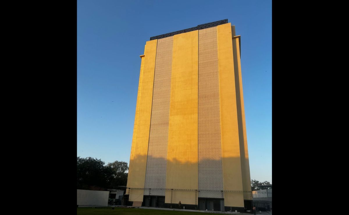 Rebuilt For Rs 150-Crore, Inside RSS’ New High-Rise Office In Delhi ...