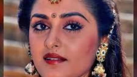 jayaprada son samrat