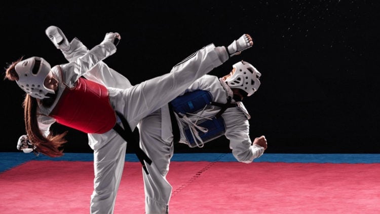Taekwondo | Live Taekwondo Scores, Highlights, News, Results, Stats ...
