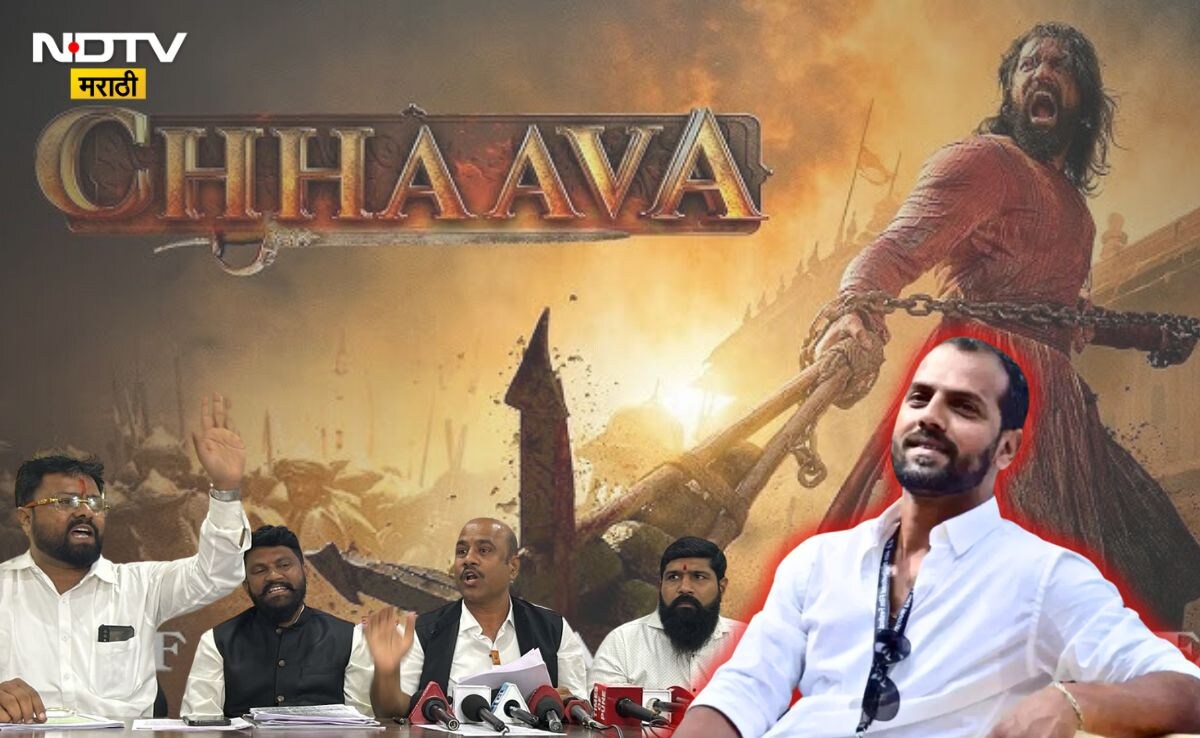 chhaava-movie-row-director-laxman-utekar-breaks-silence-on-controversy ...