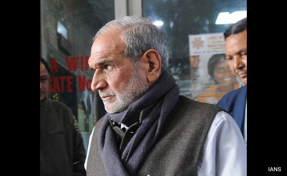 Want Nothing Less Than Death Penalty, 1984 Anti Sikh Riots Victims' Families On Sajjan Kumar