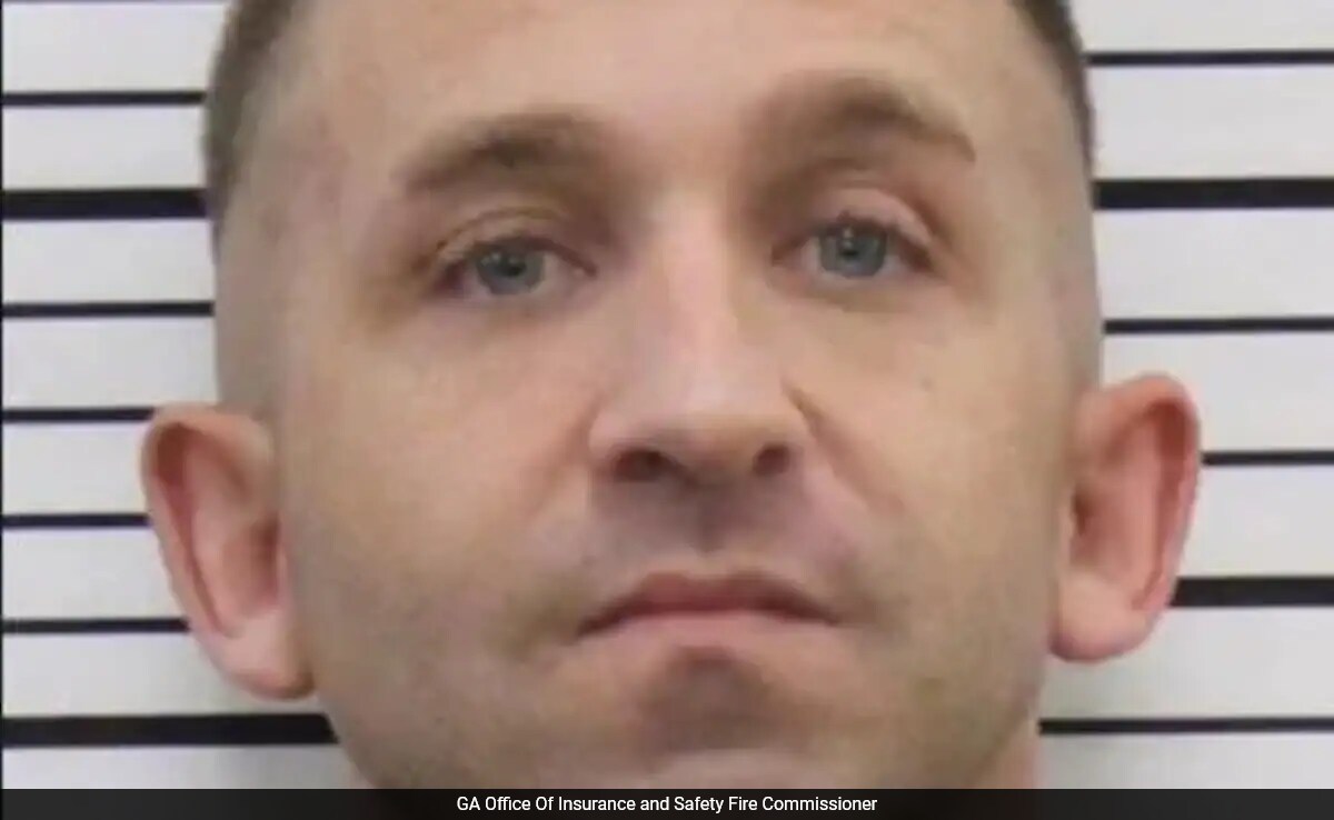 US Man Sentenced To 20 Years For Bombing Woman's Home, Plotting Python ...