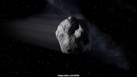 asteroid impact 2024