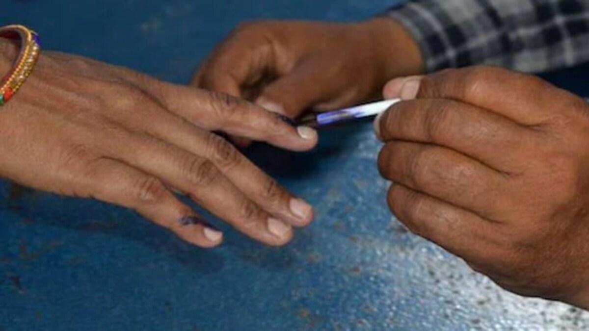 Nikay Chunav 2025: छत्तीसगढ़ में नगरीय निकाय चुनाव आज, 8 बजे से शुरू हो ...