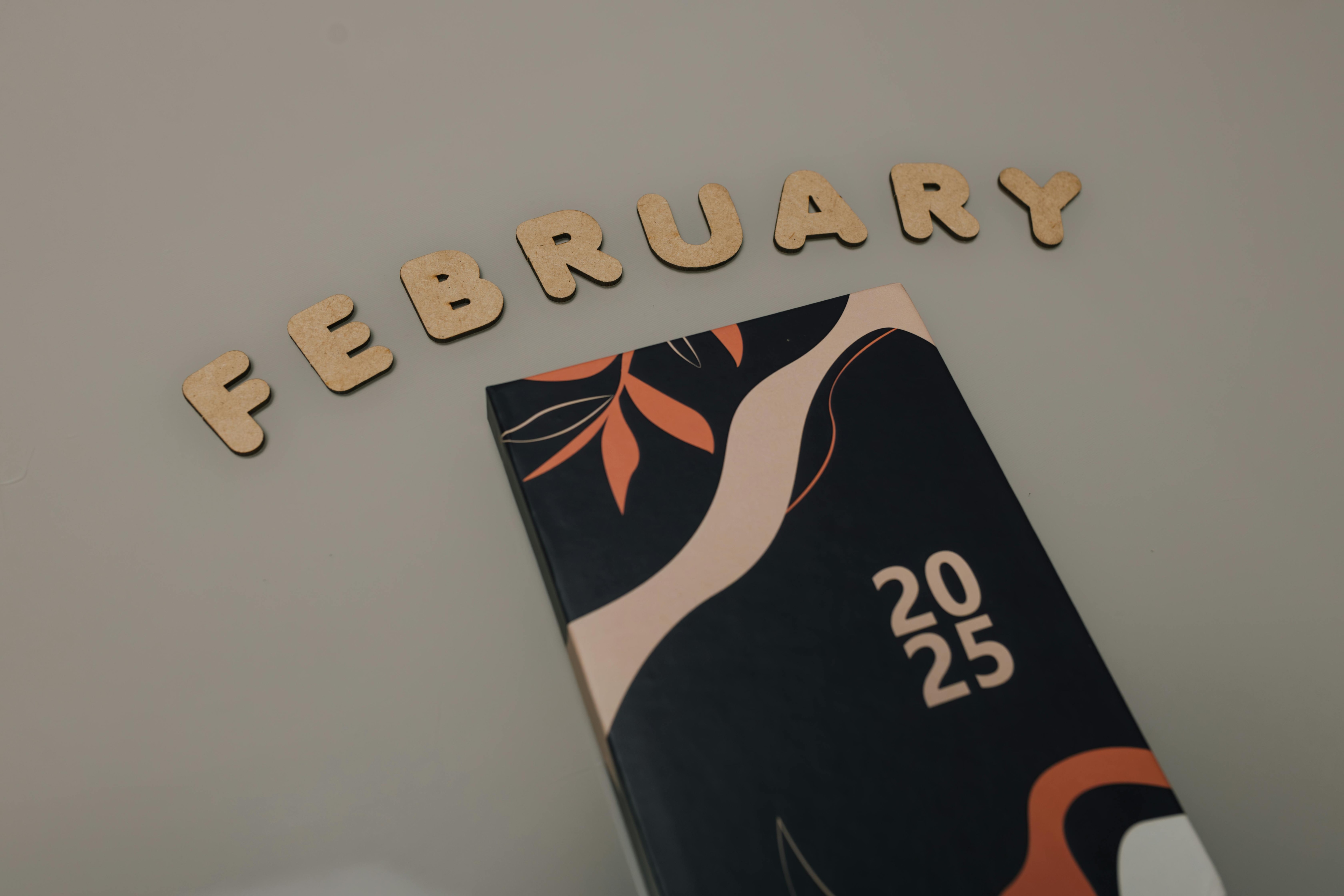 February Calendar 2025: List Of Important Days In February 2025