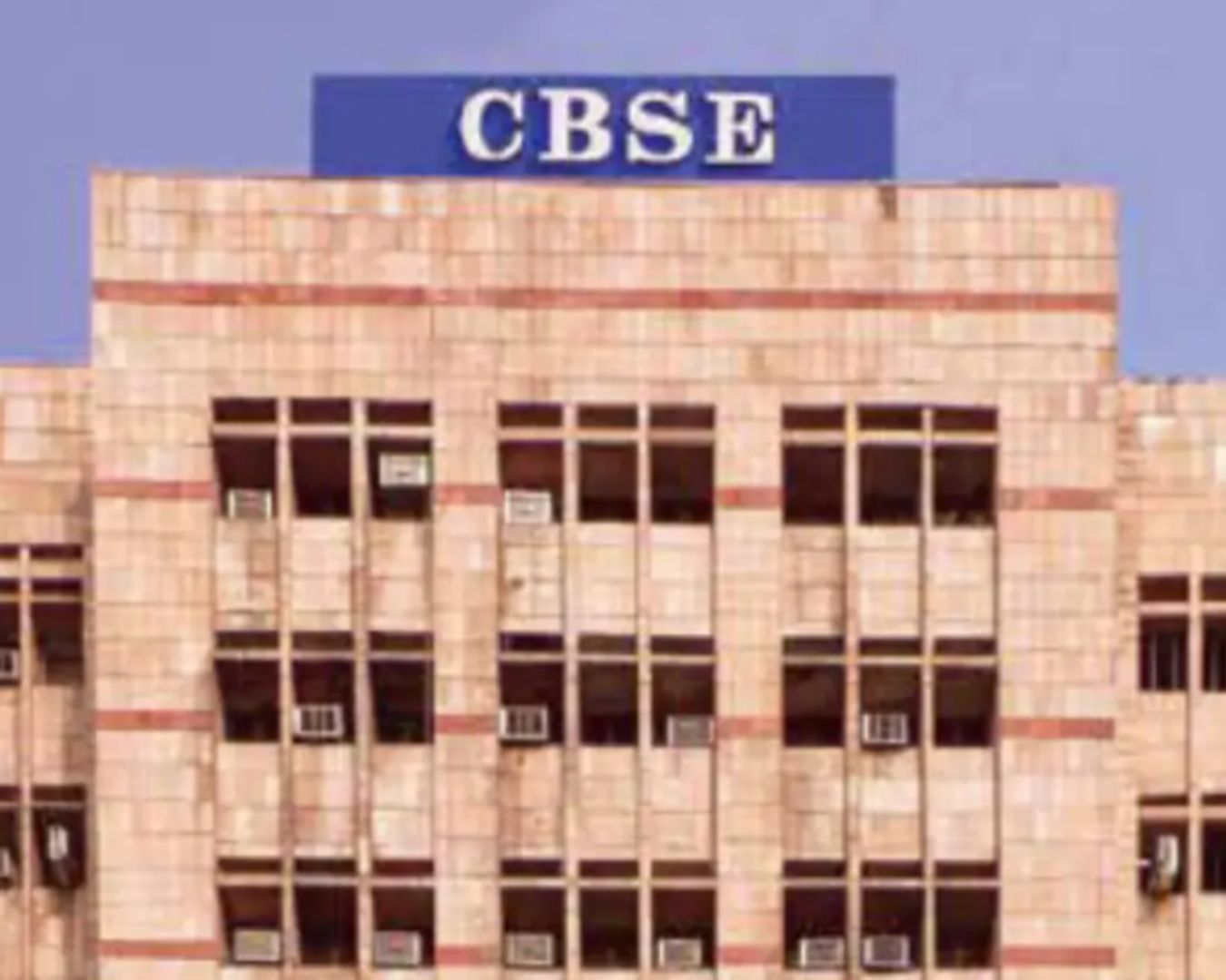 CBSE Plans To Conduct Class 10 Board Exams Twice A Year, First Phase In ...