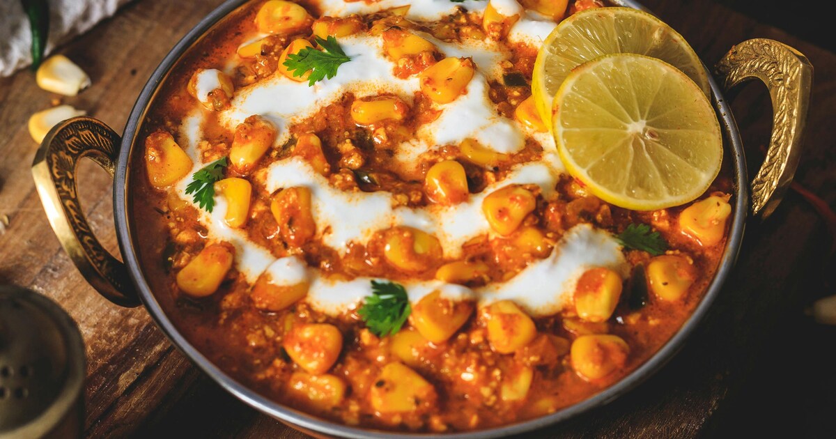 5 Desi Dishes That Turn Tastier Next Day