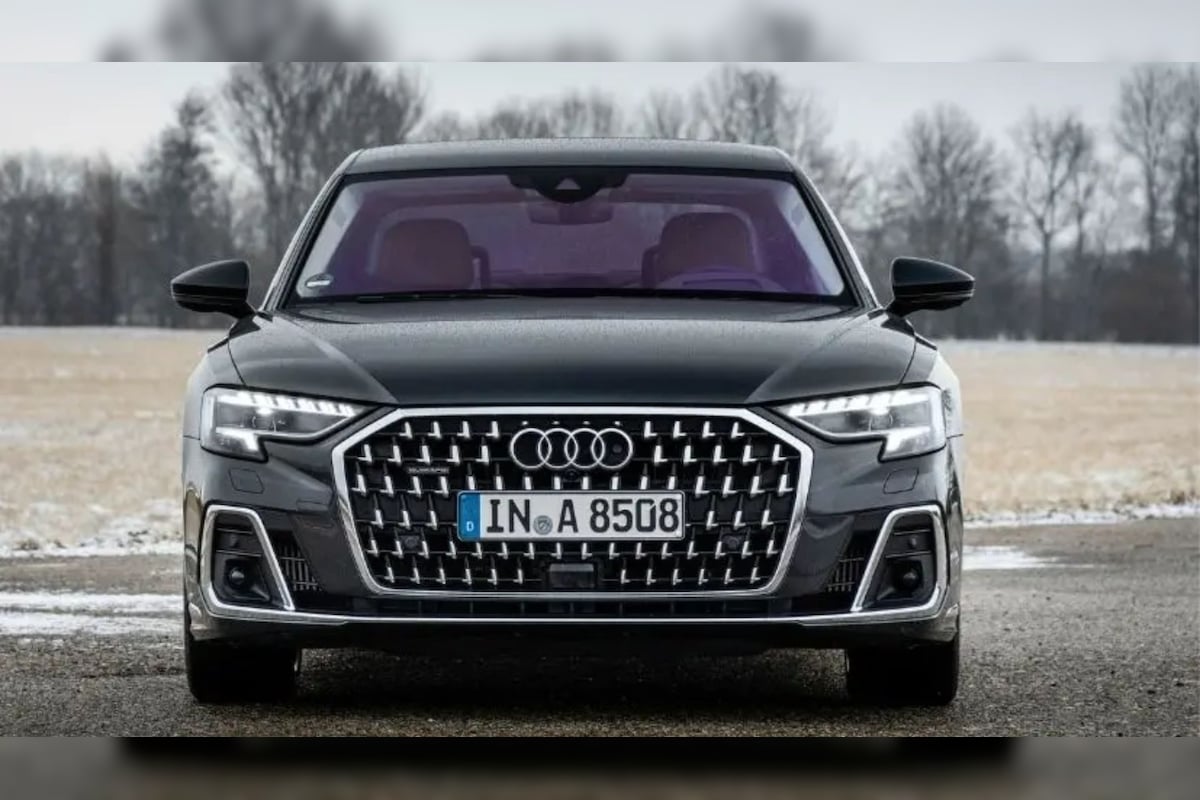 Audi RS5 Sportback, A8L Dropped From India Lineup