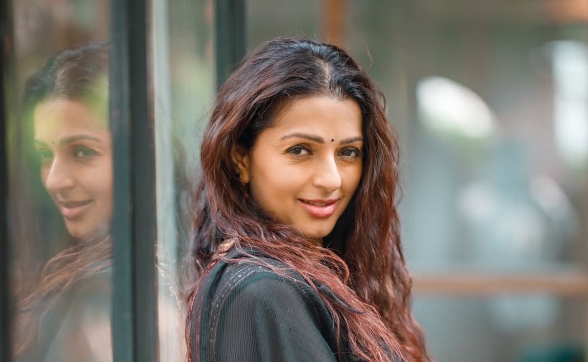 10th क्लास में कुछ ऐसी दिखतीं थीं तेरे नाम की निर्जरा, भूमिका चावला को ...