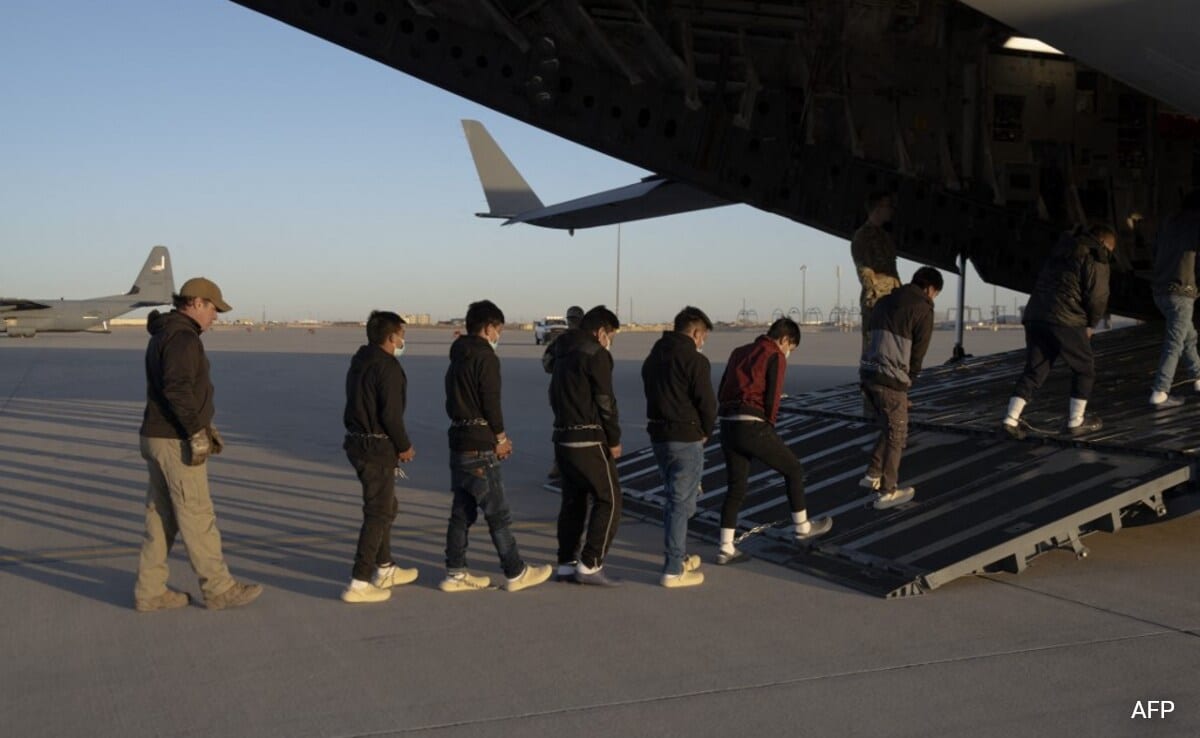 Doctor Deported To Lebanon Had Photos 'Sympathetic' To Hezbollah On ...