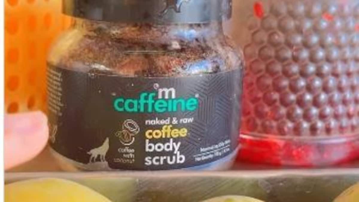 Is This Gurugram Street Vendor Using Body Scrub Powder To Make Coffee ...