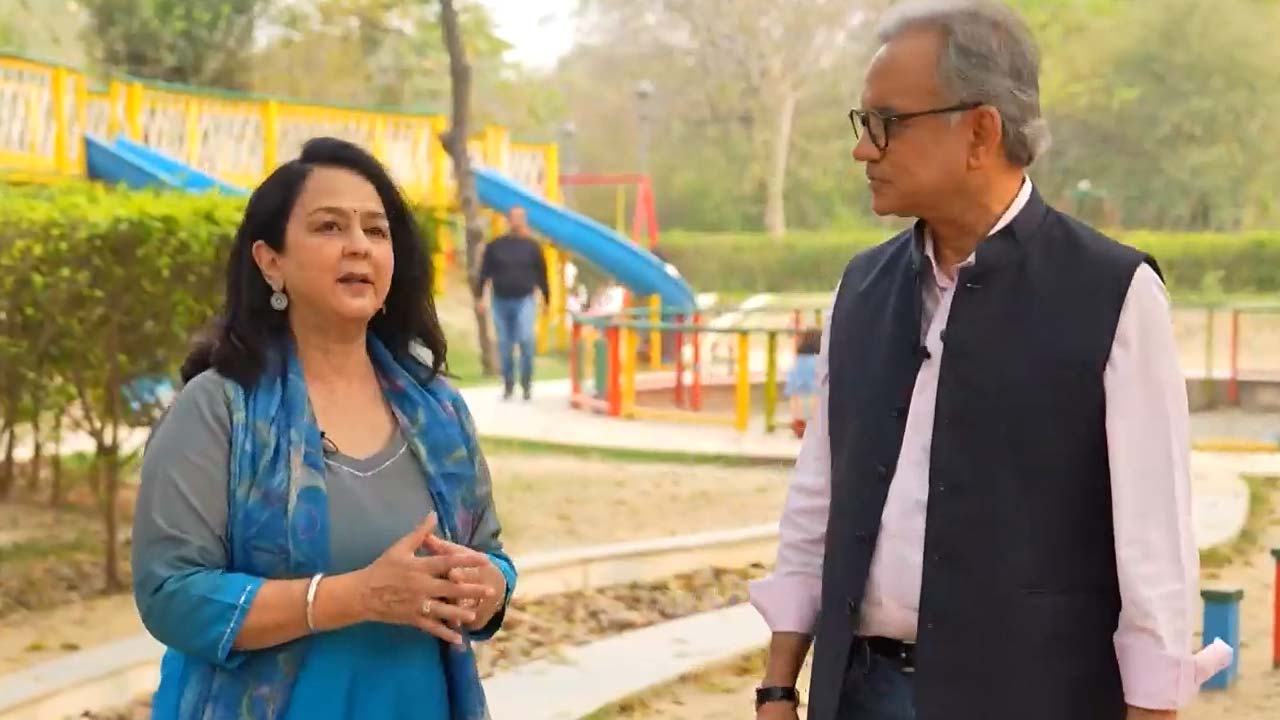 Bachpan Manao Launch: NDTV And EkStep's Collective Commitment To Bachpan Manao