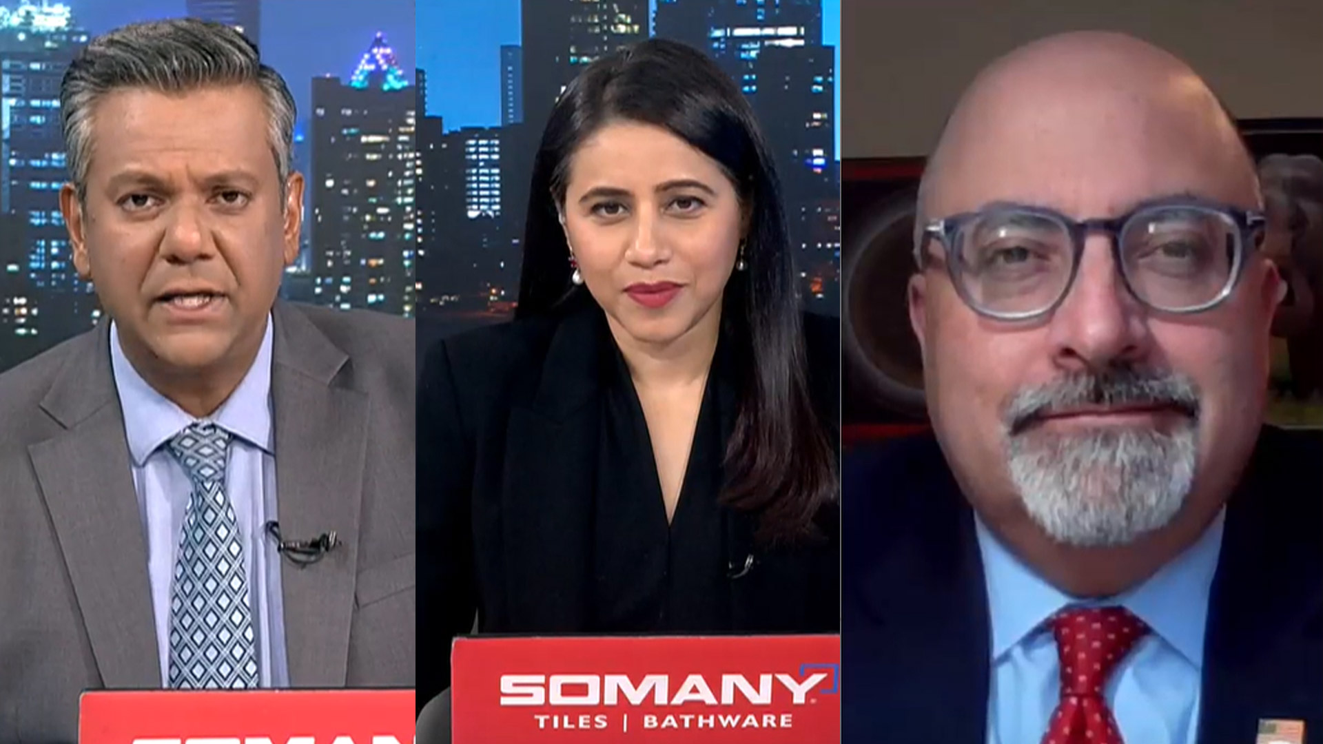 Can Make In India & US First Find Middle Ground?