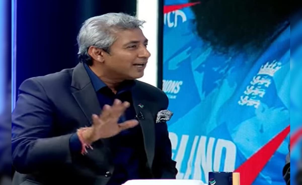 AFG vs ENG: 'जब मैं टीम के साथ था...', अफगानिस्तान की ऐतिहासिक जीत के ...