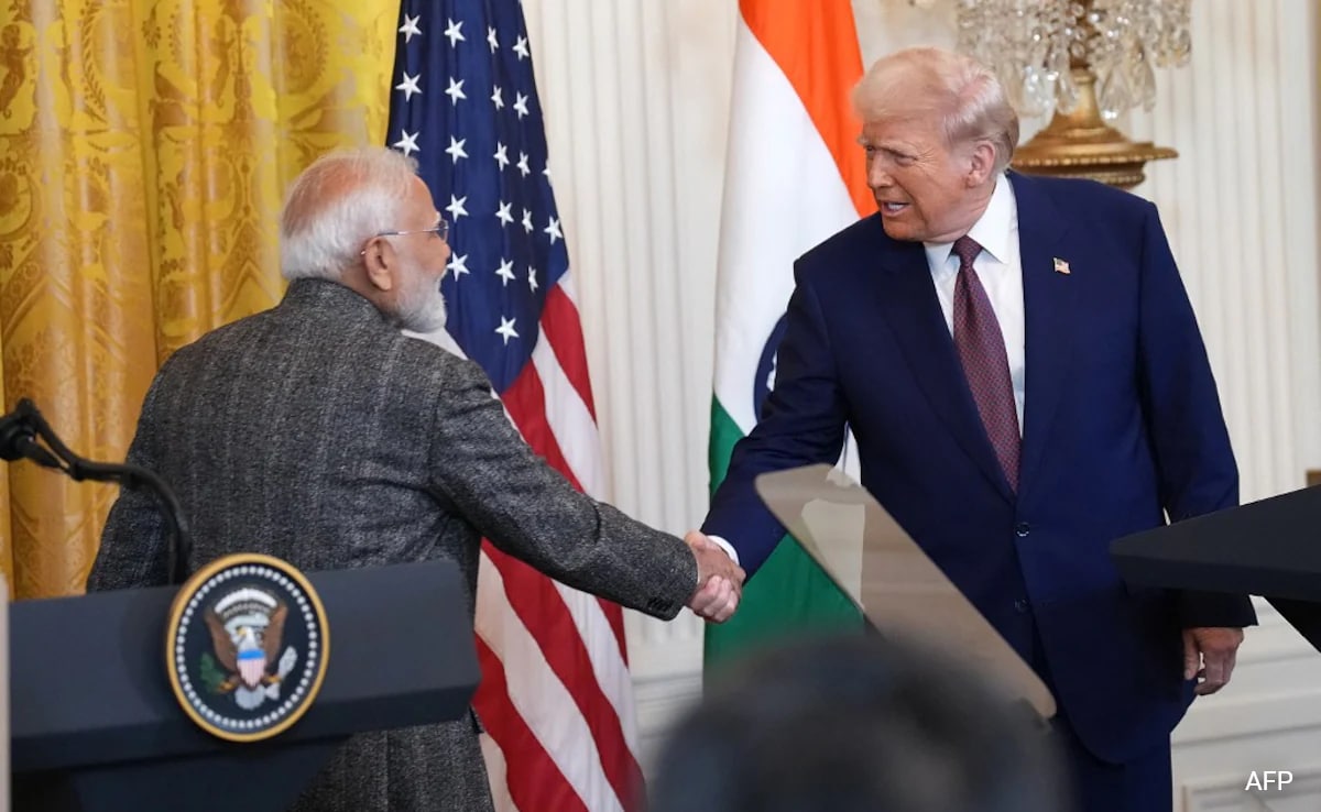 PM Modi In US: India, US Aim To Double Bilateral Trade To $500 Billion By 2030: Mission-500