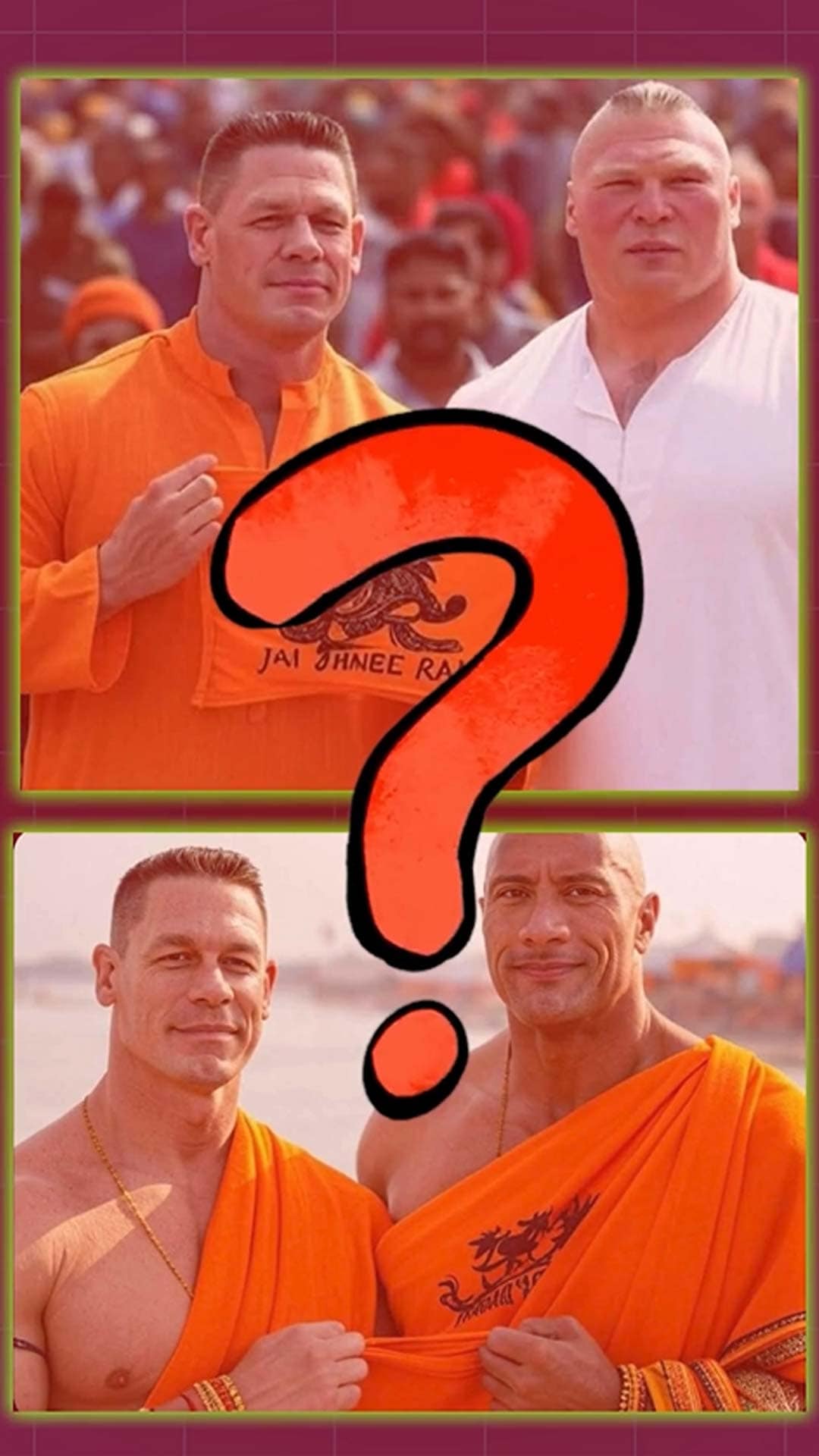 Fact Check: AI Images Of Elon Musk, John Cena, Salman Viral as Real ...