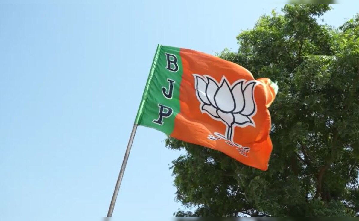 दिल्ली चुनावों से पहले बीजेपी ने लॉन्च किया अपना नया कैंपेन सॉन्ग | BJP launched its new ...