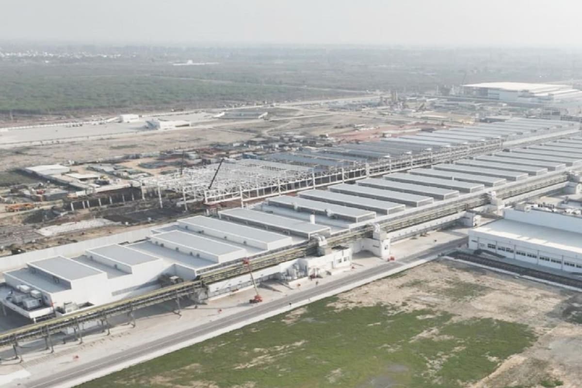 Maruti Suzuki Initiates Production At Kharkhoda Plant In Haryana