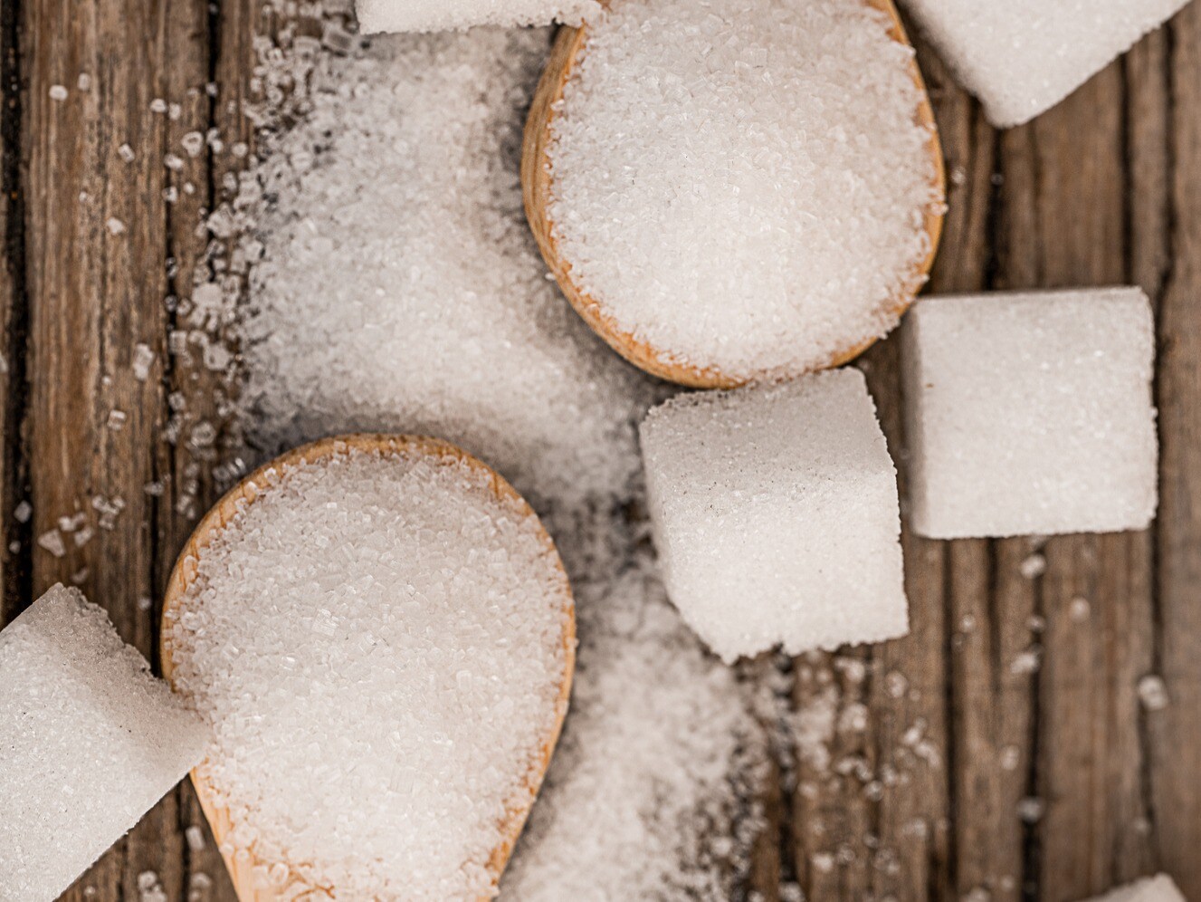 What Happens When You Cut Down On Sugar