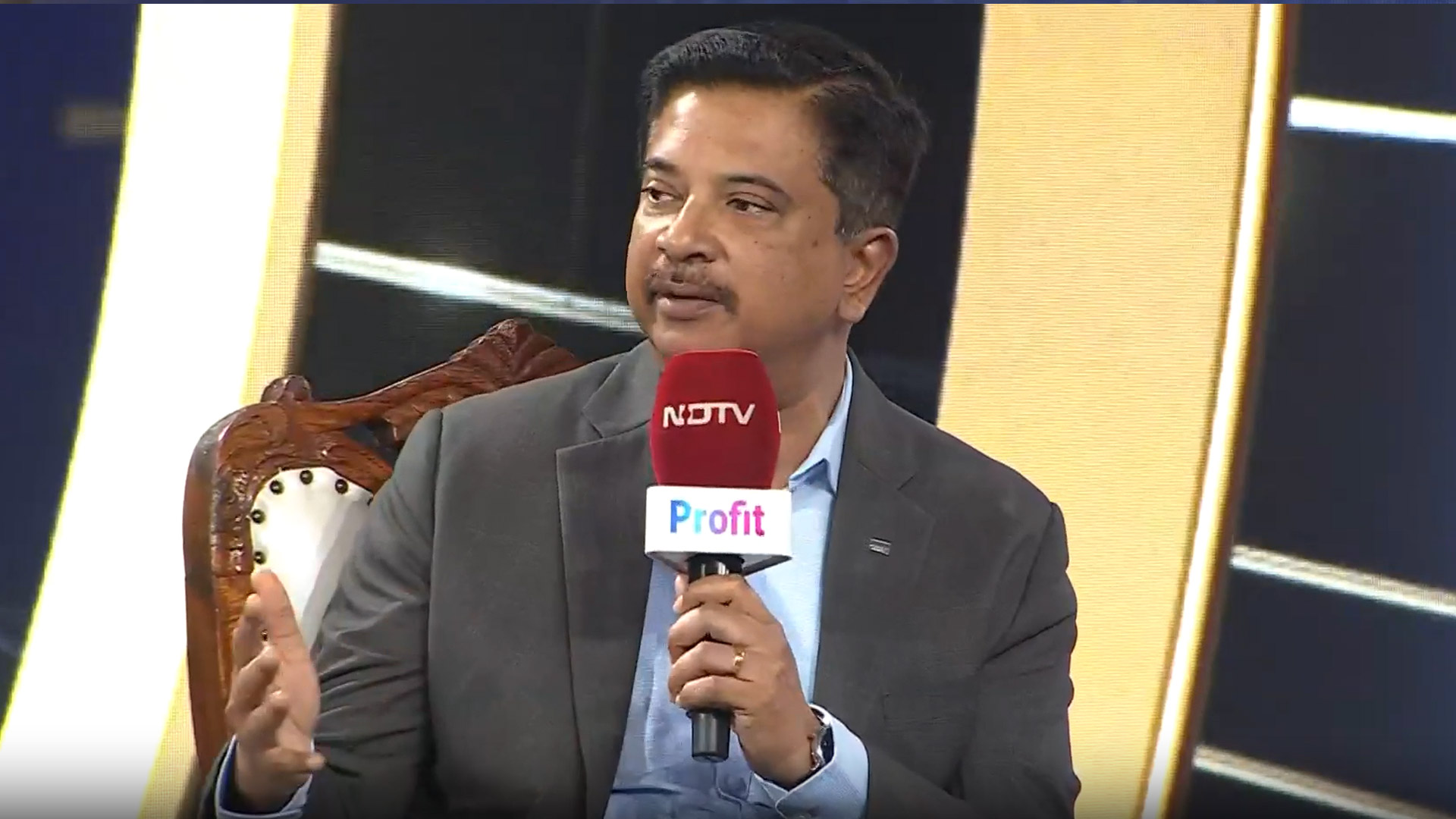 We Can See Three Generations Investing Together: Swarup Anand