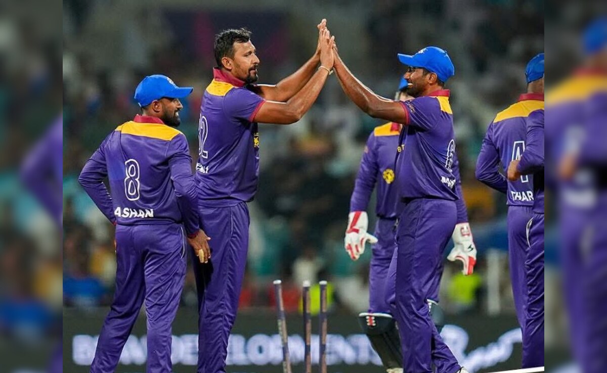 हाशिम अमला के हमला पर भारी पड़े गुणरत्ने और जयसिंघे, संगाकारा की सेना ...