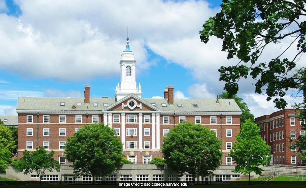 THE World Reputation Ranking 2025: Planning To Study In US? Here's List ...