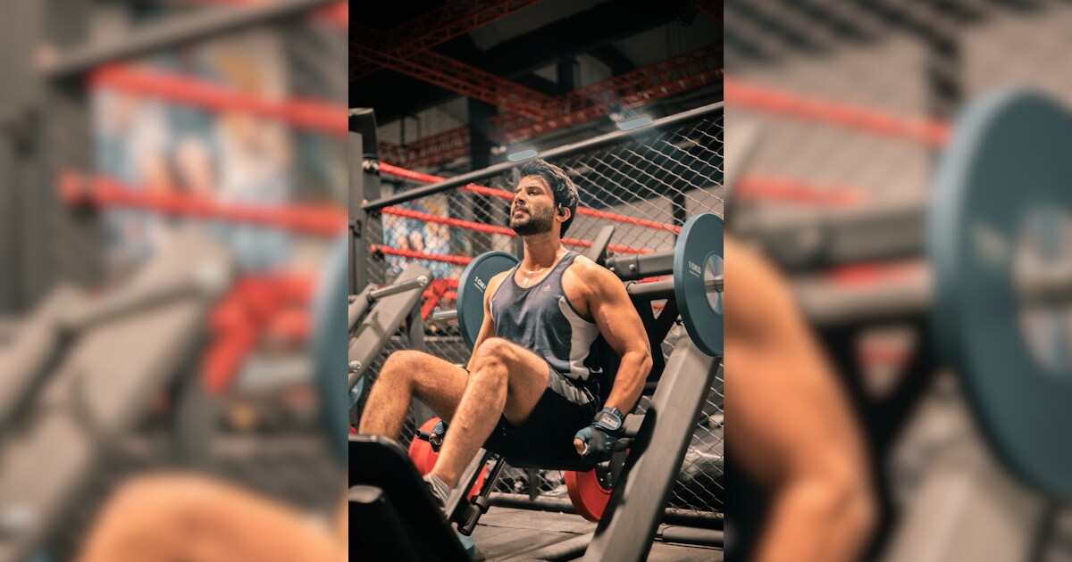 7 Best Gym Exercises For Your Legs - Archynewsy