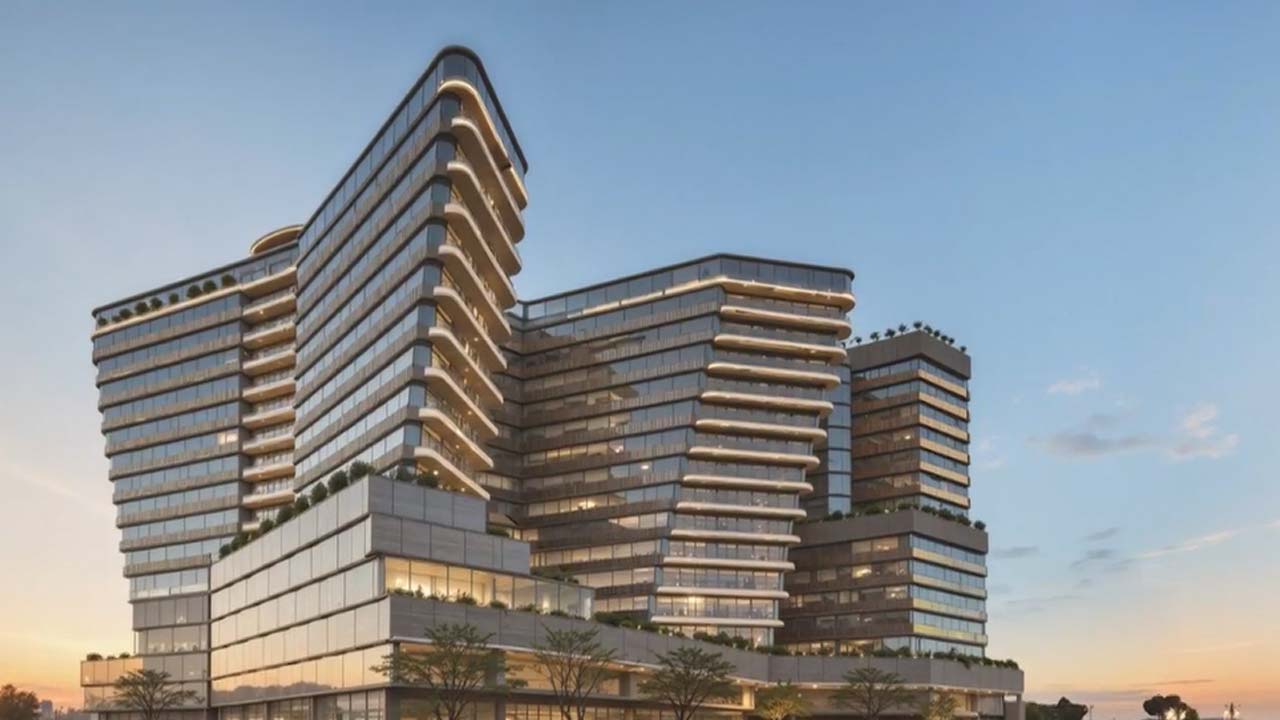 In A First, Adani Group Launches One-Of-A-Kind Adani Health City