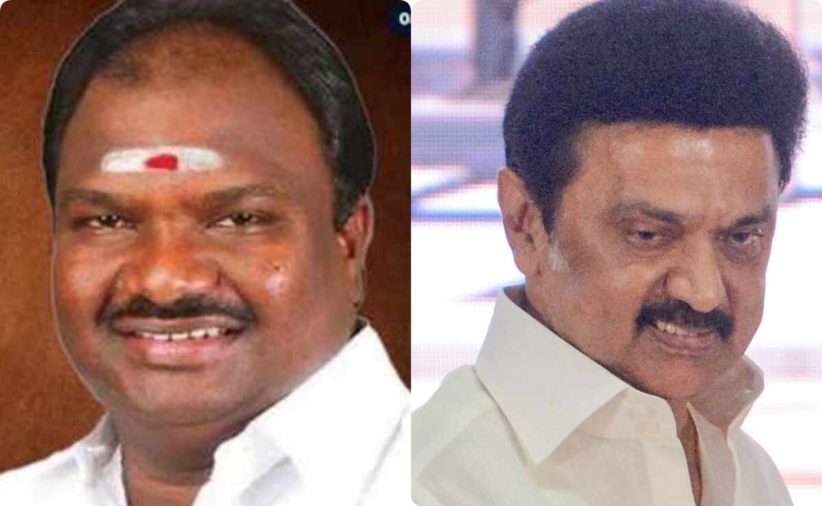 तमिलनाडु: इरोड पूर्व विधानसभा सीट पर हुए उपचुनाव द्रमुक के चंद्रकुमार ...