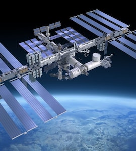 space station flight path uk