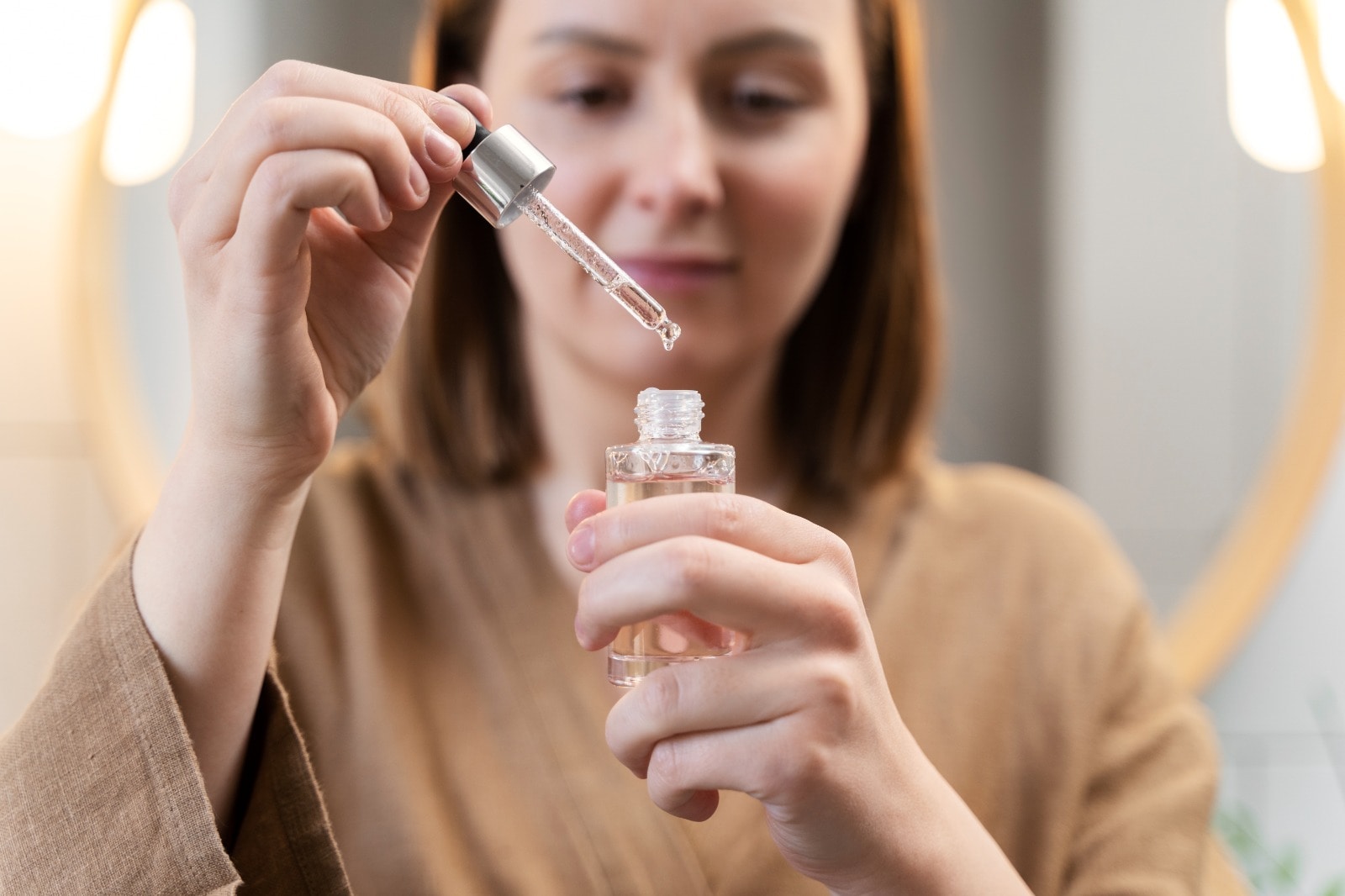 Skin Care Tips: Can You Make Niacinamide At Home?