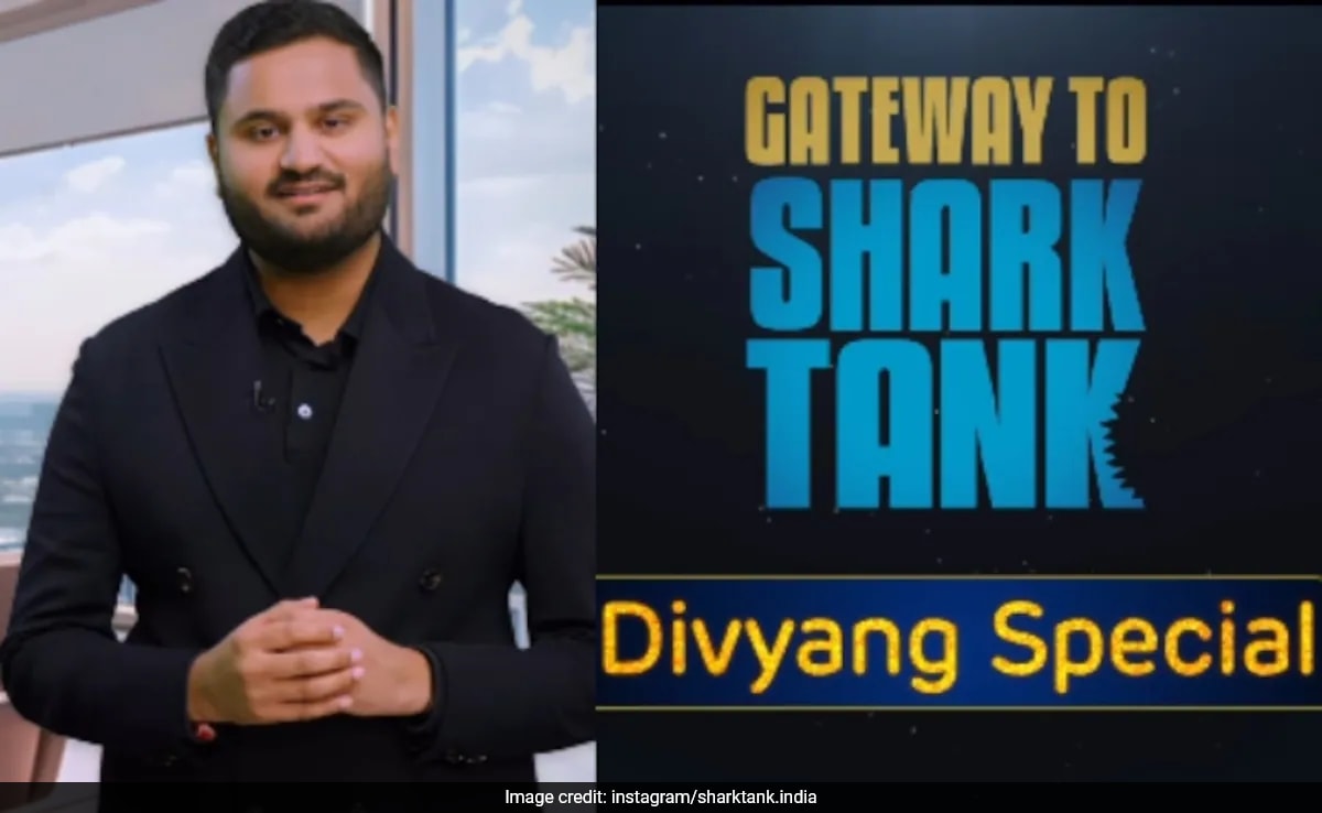 Jeet Adani On Shark Tank India Show With Anupam Mittal: How Adani Group Is Empowering Persons ...