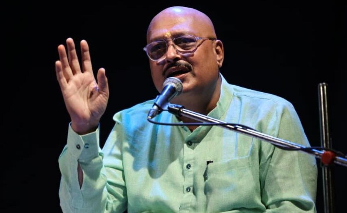 Rahul Solapurkar : राहुल सोलापूरकरांना आणखी एक दणका, अनुसूचित जाती ...