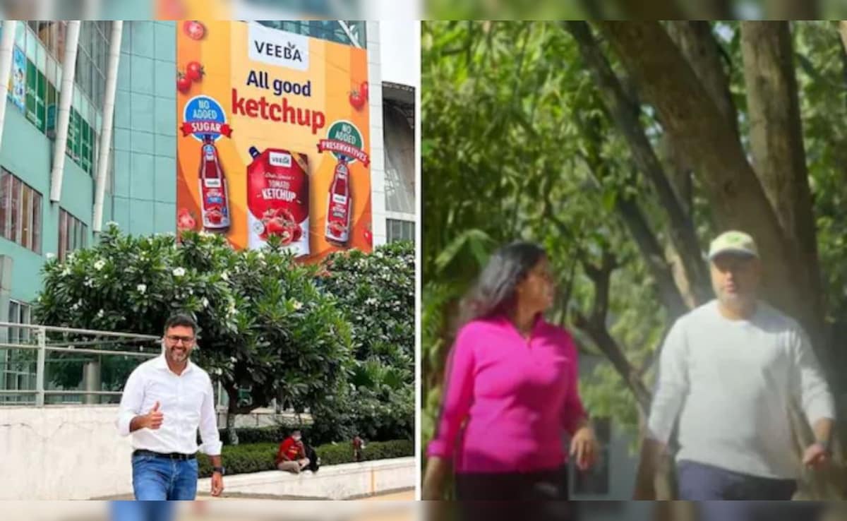 पत्नी का घर बेचकर शुरू किया सॉस का बिजनेस, आज हैं करोड़ों के मालिक | Do ...