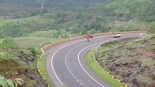 Nashik News in Marathi, नाशिक ताज्या बातम्या | NDTV Marathi