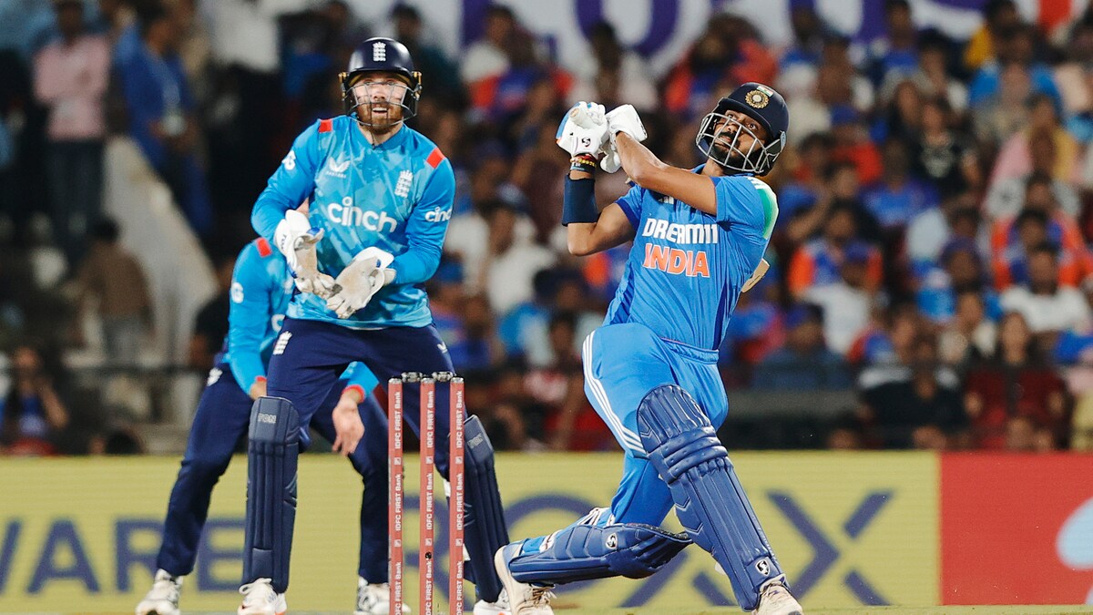 Ind Vs Eng ODI: रोहित-राहुल फेल, फिर भी 39 ओवर में नागपुर ODI जीता भारत, शुभमन-श्रेयष-अक्षर ने ...