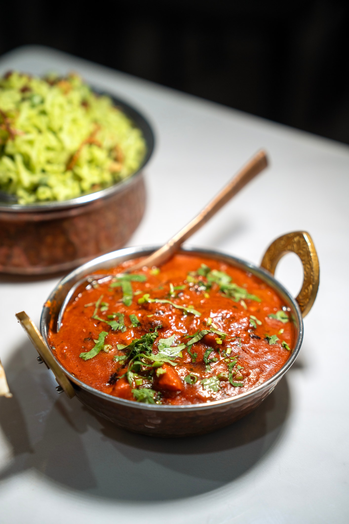 How To Make Lucknowi-Style Chicken Masala